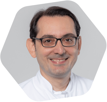 deepcOS for Radiologists